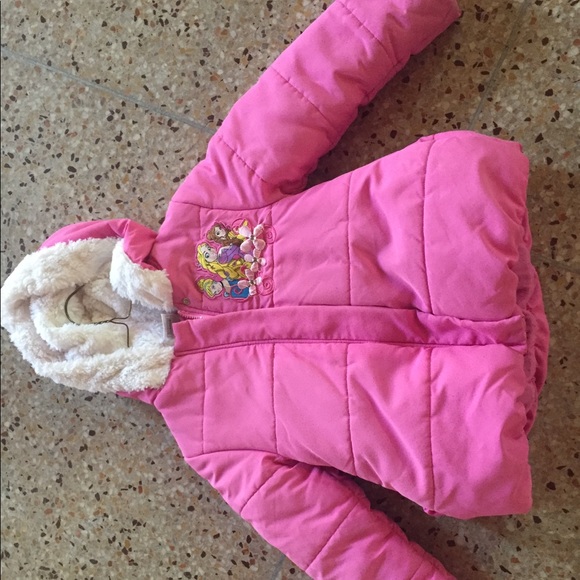 Disney | Jackets & Coats | Disney Coat | Poshmark
